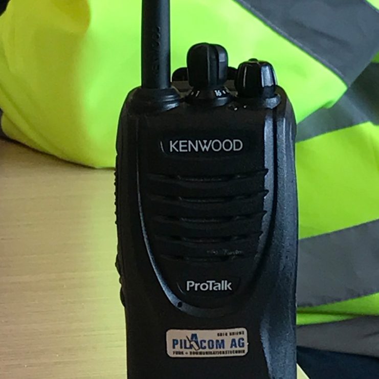 busec – S E C U R I T Y – – Ihr Sicherheitsdiensleister